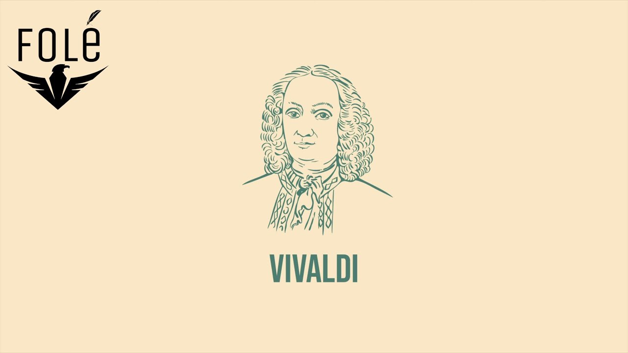 Lyrics & Translations of VIVALDI by Buta | Popnable