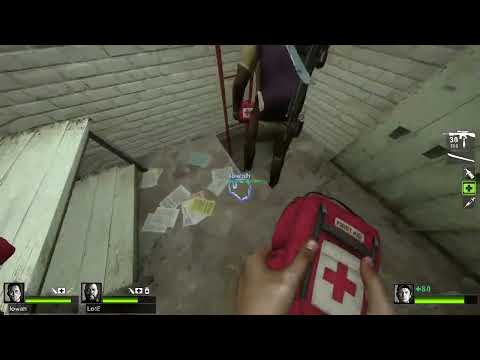 Steam Community :: Video :: [L4D2] Trolling lowah