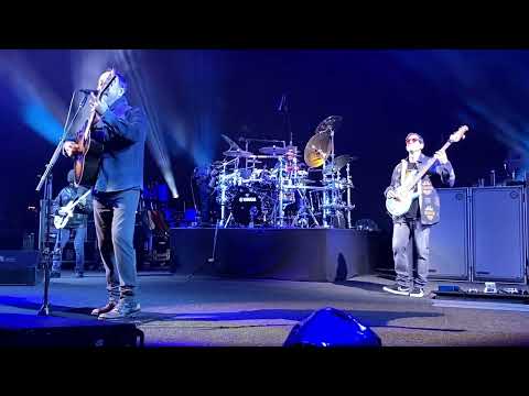 Dave Matthews Band Granny Opener Fiddler’s Green Amphitheater Greenwood Village Colorado 9/10/22 DMB