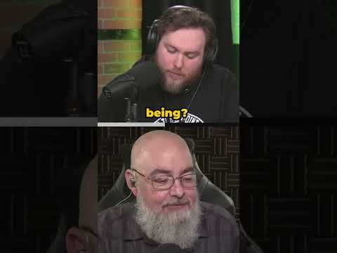 This Caller's Definitions are HILARIOUSLY BAD