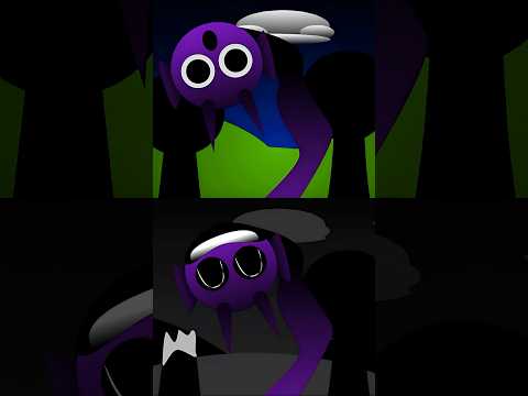 Incredibox Sprunki Phase 3 Definitive Vs Sprunki Phase 3 Definitive But New Alive Version