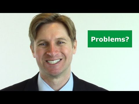 The Problem with Workaholics