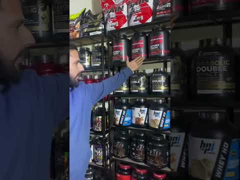 SUPPLEMENTS IN WHOLESALE PRICES #creatine #fsd #rule1 #nitrotechripped #muscletech #unboxing #whey