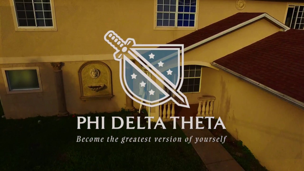 Phi Delta Theta | Fall Rush 2017 | FGCU