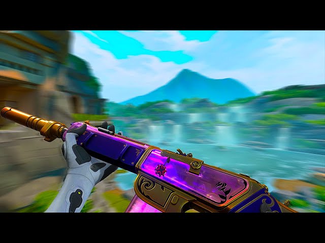 5 Phantom skins with the best reload animations in Valorant