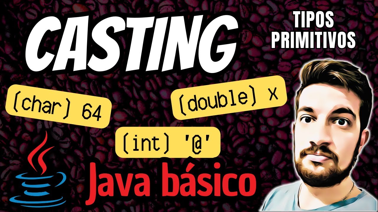 CASTING in JAVA ☕ Primitive Type Promotion 🧙‍♂️