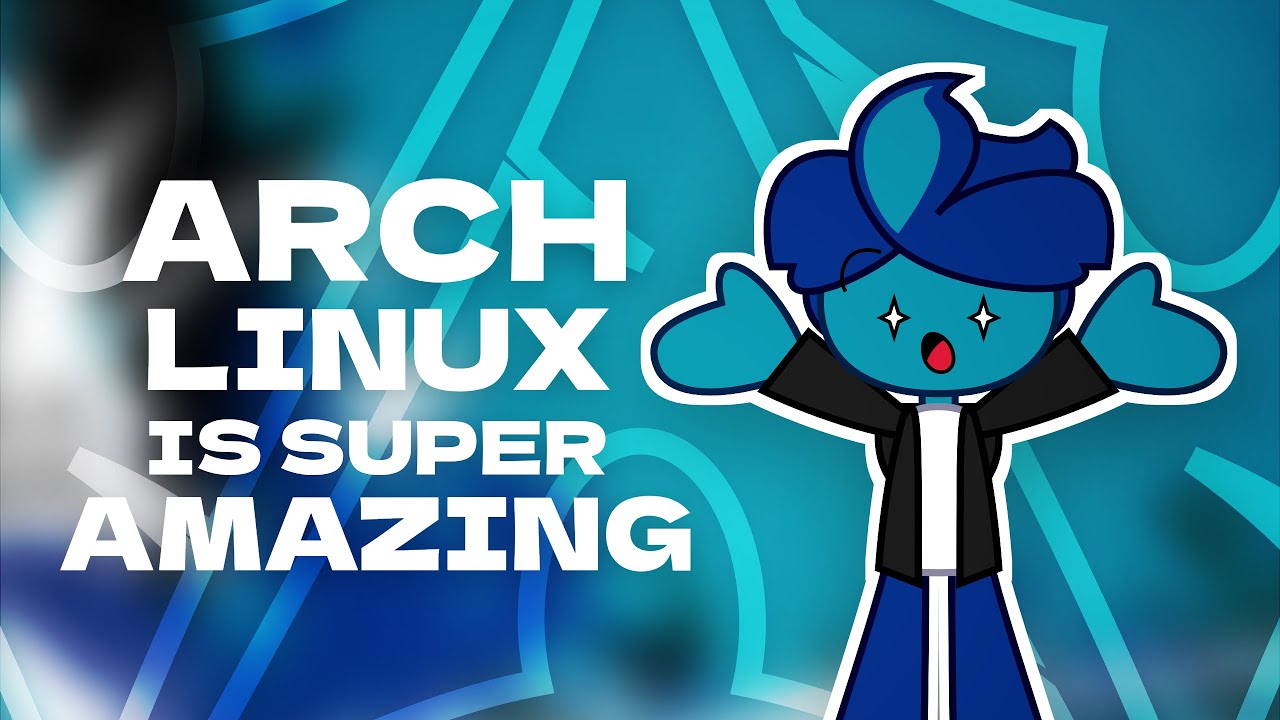 My Experience With Using Arch Linux | Storytime / Tutorial