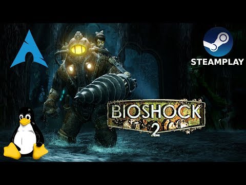 Steam Community :: BioShock 2 Remastered