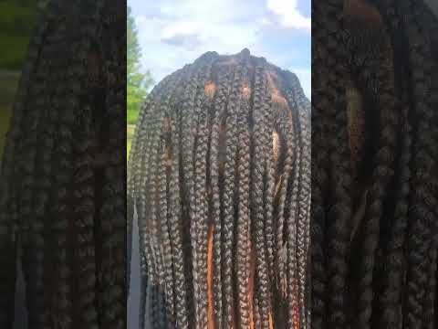 #braids #braidshairstyles #braidstutorial #fypシ #fyp https://www.styleseat.com/m/v/maleekanowlin