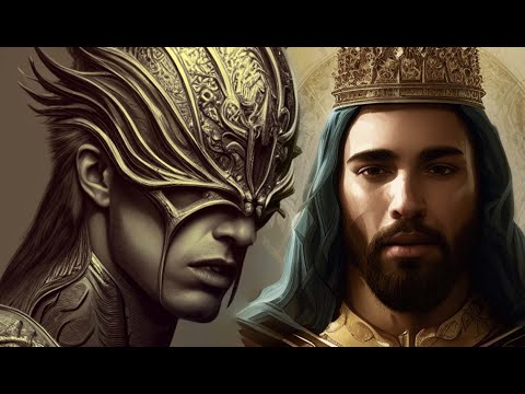 Why Did God Use A Lying Spirit To Deceive Ahab?