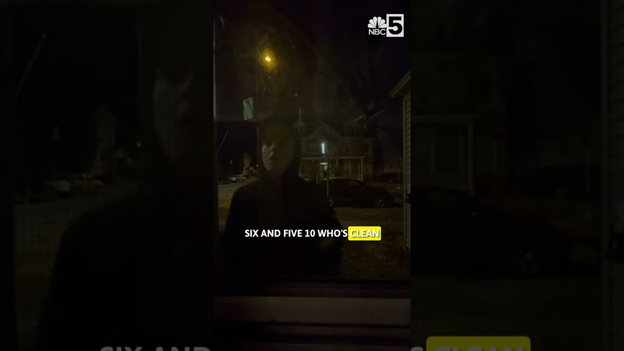 Burlington police look for man accused of following women, looking in homes