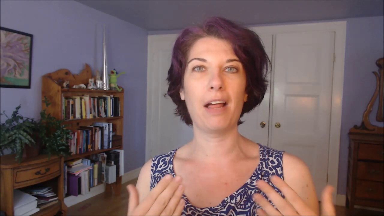 Intermediate intuitive mediumship class