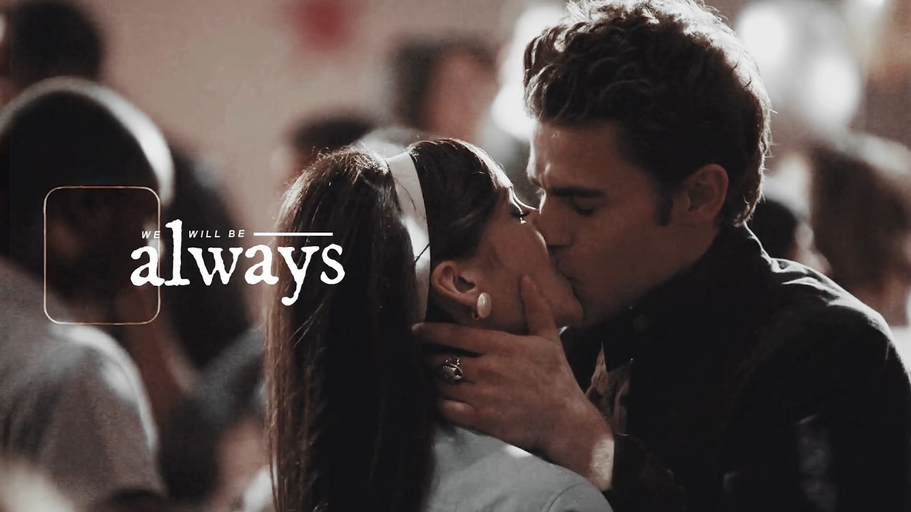 Always (For @MiaWinchester794  )