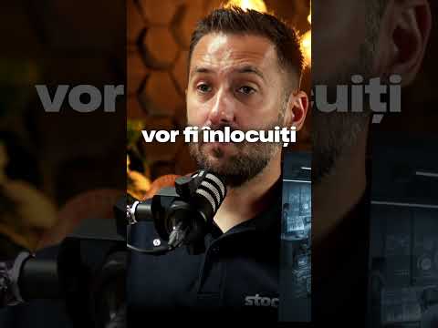 Pericolul nu vine de la pensionari, ci de la IT-iști