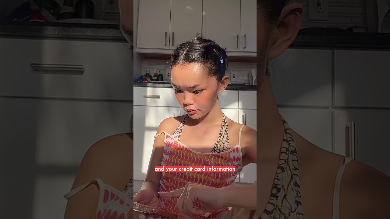 Credit card autofill in Chrome just became your favorite online shopping hack! 👏 #GoogleChrome