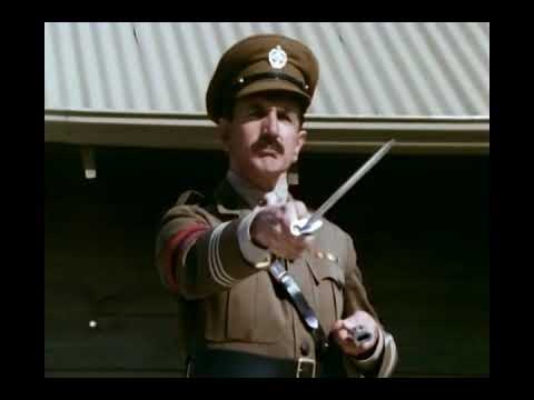 “Anzacs” Episode 2 – The Big Push – Epic WW1 Australian Mini-Series ...