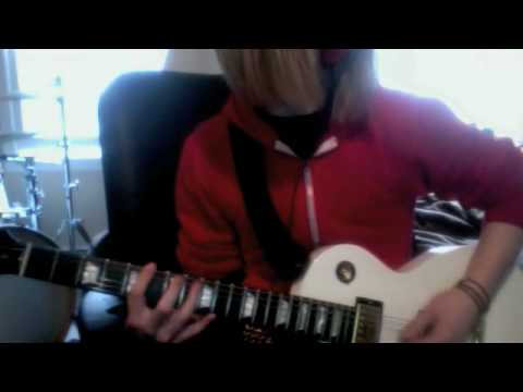 August Burns Red-Barbarian