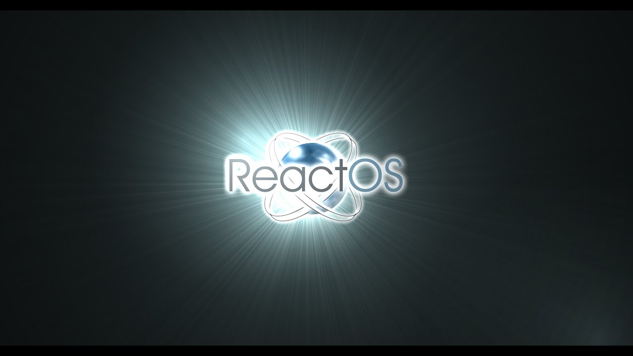 ReactOS Install In VM - Hackers Computer School