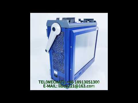 Used JDSU ONT-503 Optical Network Tester