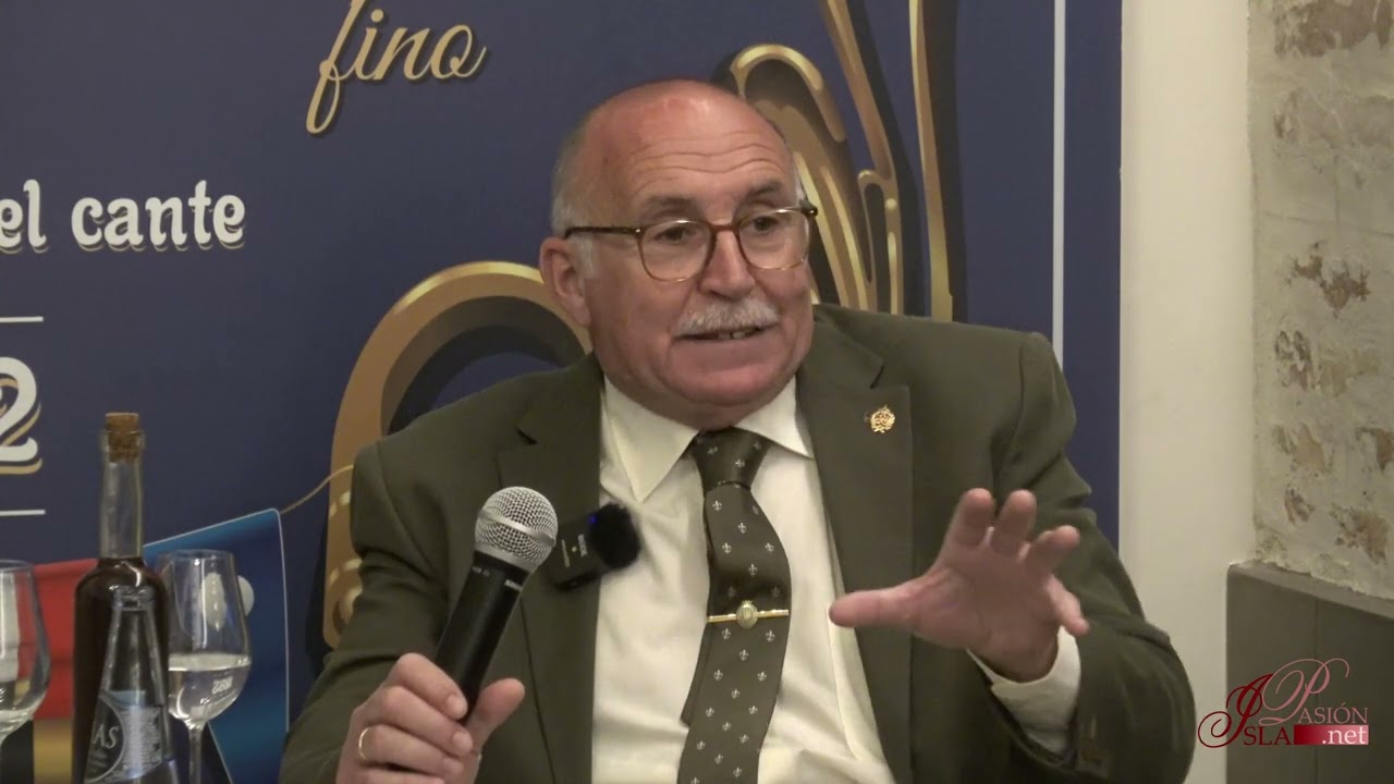 Estas son las 10 marchas de la vida de... Manolo Picón - ISLA PASIÓN