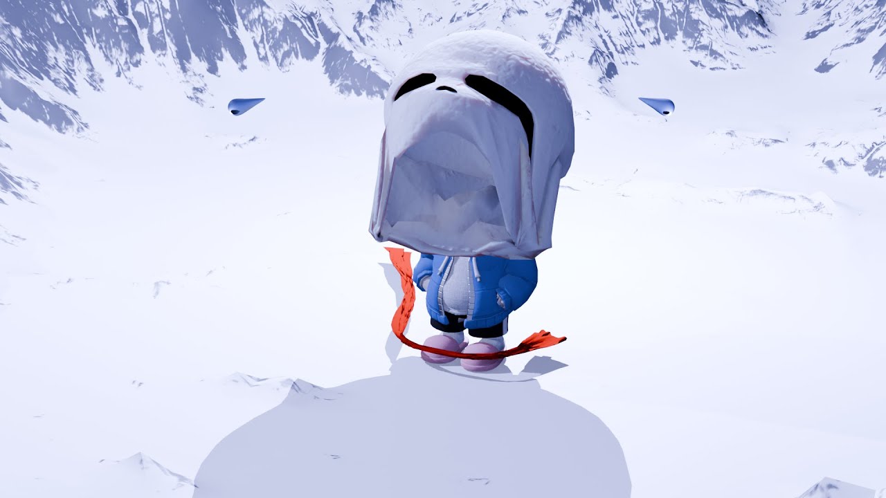 WELL THIS STINKS.. (Undertale Animation)