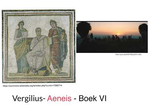 Aeneis VI 788-800