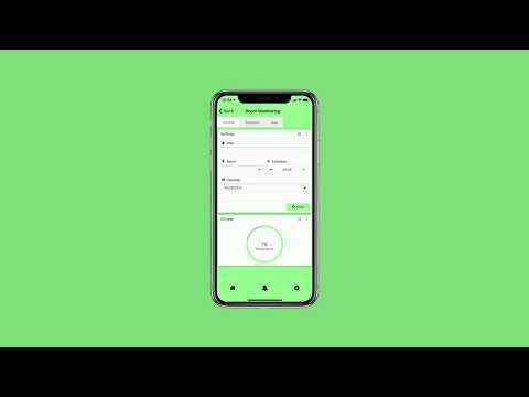 The New UX Design for IoT Applications
