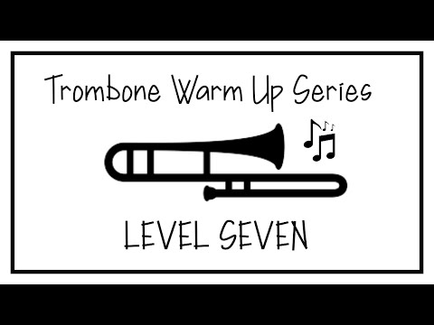 Editions Bim Warm Ups & Technical Trombone iMuso