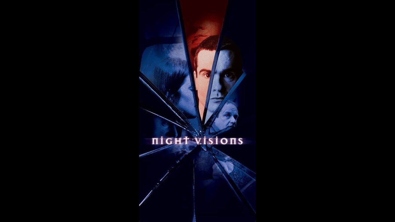 Night Visions S01E11 The Maze, Harmony