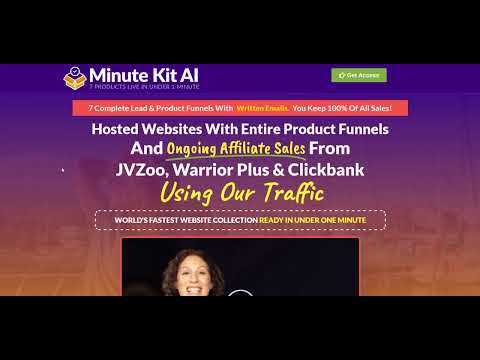 Minute Kit AI Review - Legit System