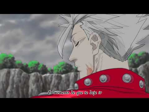 AMV Angel Theory of a Deadman sub esp