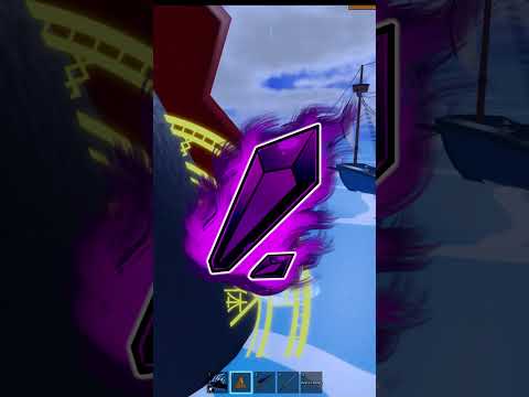 Fastest way to get fragment in Blox Fruit 2 sea