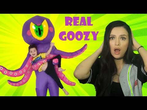 Steam Community :: FGTeeV Goozy