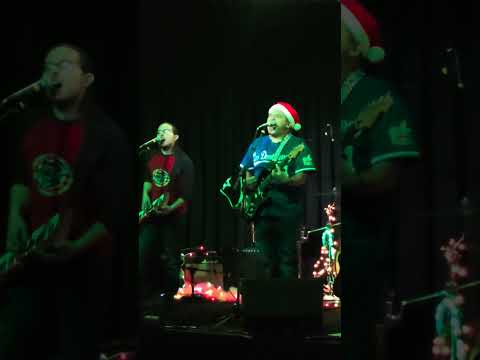 Los Domingueros - ¡Ay siquitita! LIVE Clip - Albuquerque, New Mexico (December 14, 2024)