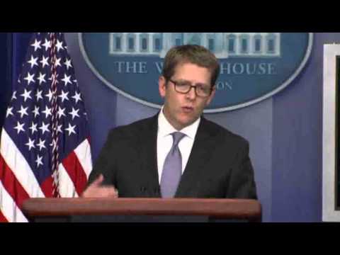 Carney: Website Is Not Affordable Care Act