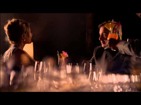 Better Call Saul - Breadstick impact