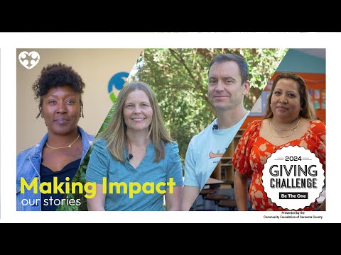 Making Impact | Family Resources Inc,