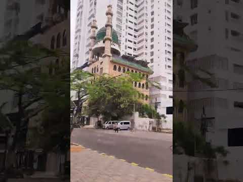 Faizan-e-Jeelan Masjid (جامعہ مسجد)
