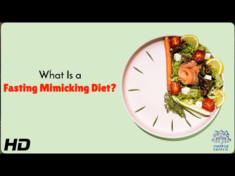 Fasting Mimicking Diet for Beginners: A Step-by-Step Guide
