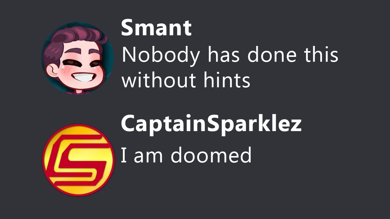 Somehow SmallAnt's Minecraft Map Got Harder
