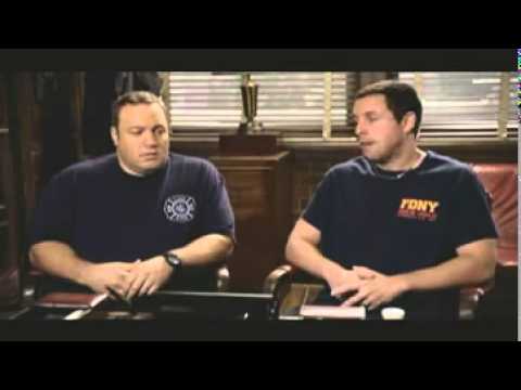 Watch I now pronounce you chuck and larry (2007)
