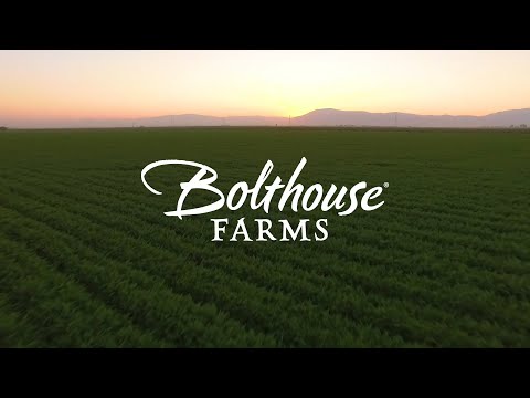 Bolthouse Farms - Career Opportunities