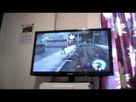 the warriors free roaming and some cheats ps2 only