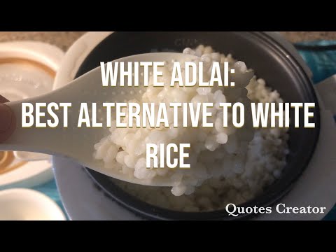 Easy Cooking of Adlai