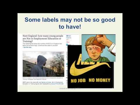 Overlapping Difficulties: Understanding the Individual - Webinar
