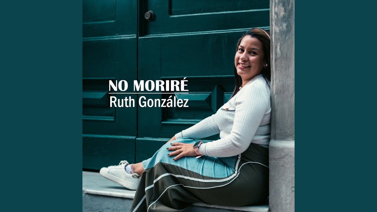 No Moriré