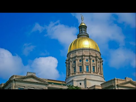 Georgia budget gives pay raises, tax refunds and boost in education funding