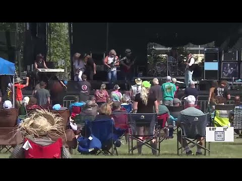 Rhythm of the Heart music festival returns to Loves Park for its third year