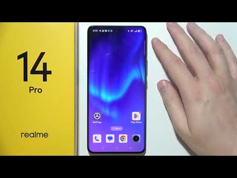 Does Realme 14 Pro Support 5G?