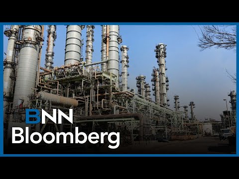 Sentiment in industrials surprisingly bouyant: Sytchev
